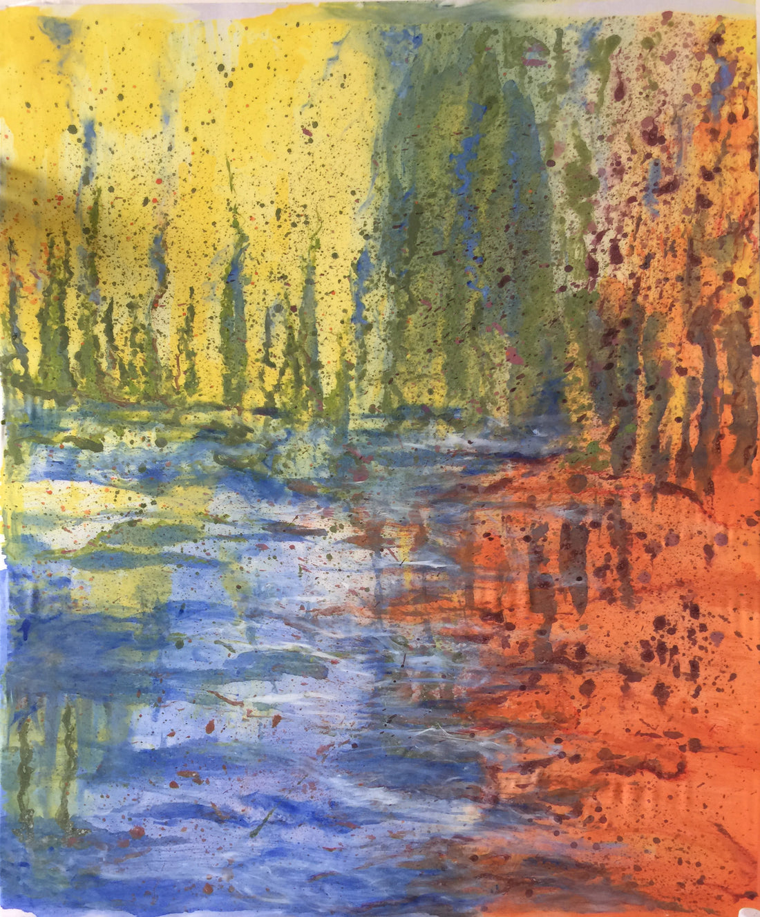 The Throes Of Creation – Sonarta